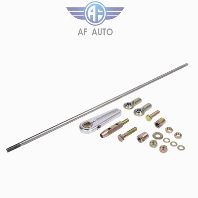 Adjustable Column Shift Linkage Kit Universal 350 400 700R4 GM ...
