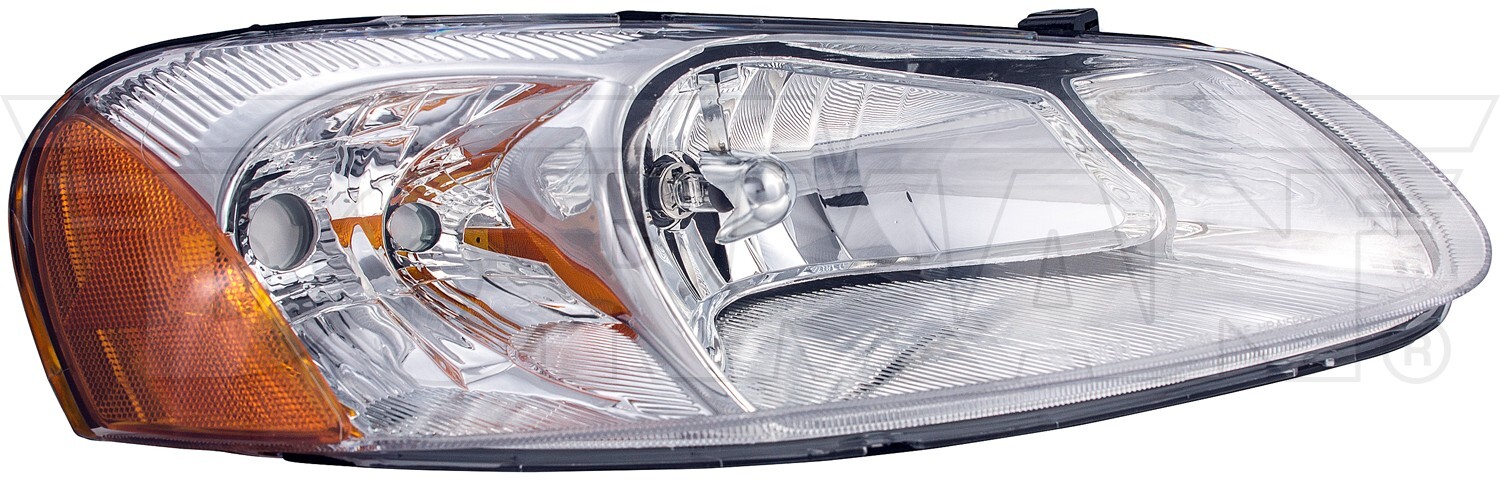 Right Headlight Assembly Dorman For 2001-2006 Dodge Stratus 2002 2003 ...