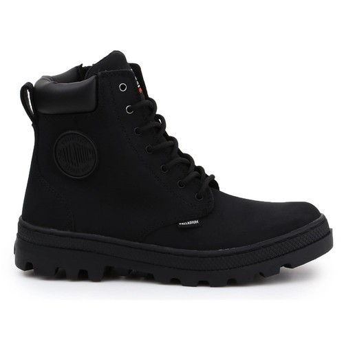Scarpe universali Donna Palladium Pallabosse SC Waterproof 96868008M ...