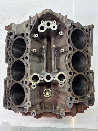 Blocco motore per Land Rover Discovery V L463 3.0 Diesel 306DTA TDV6 ...