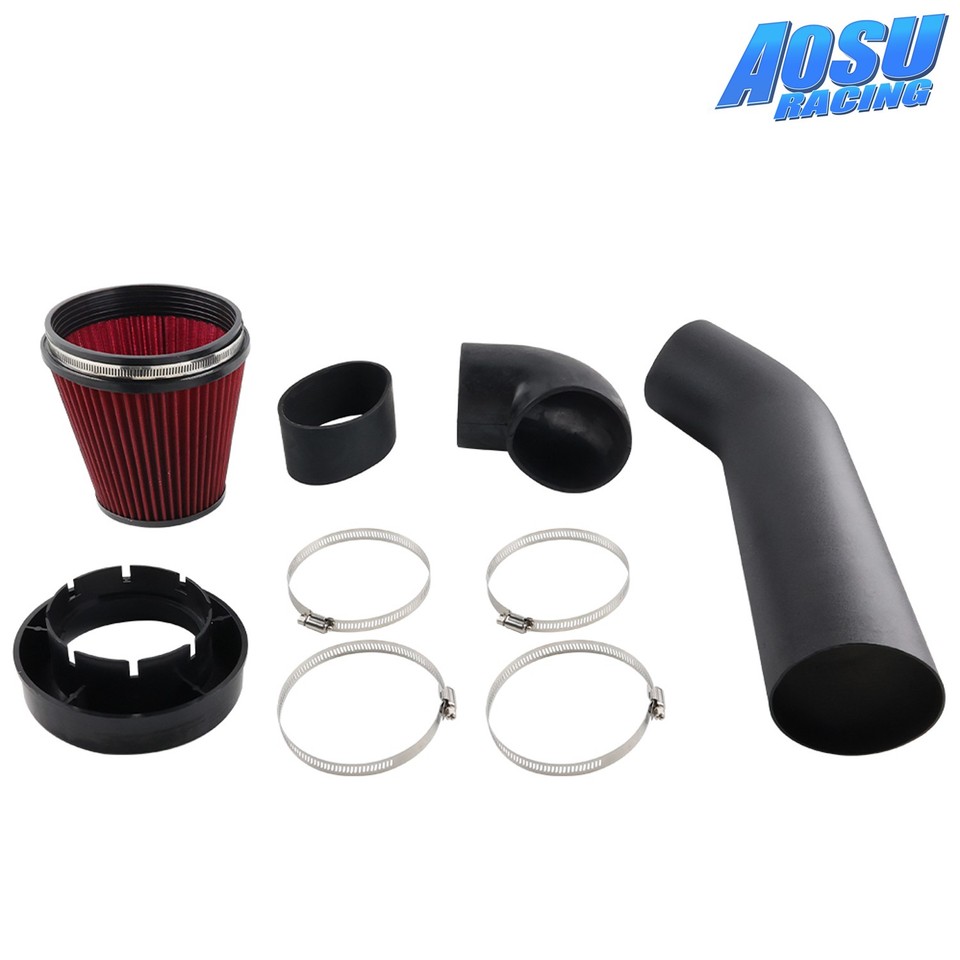 For Camaro Chevrolet LSX LS1 LS2 Restomod A-Body G-Body LS-Swap Cold ...