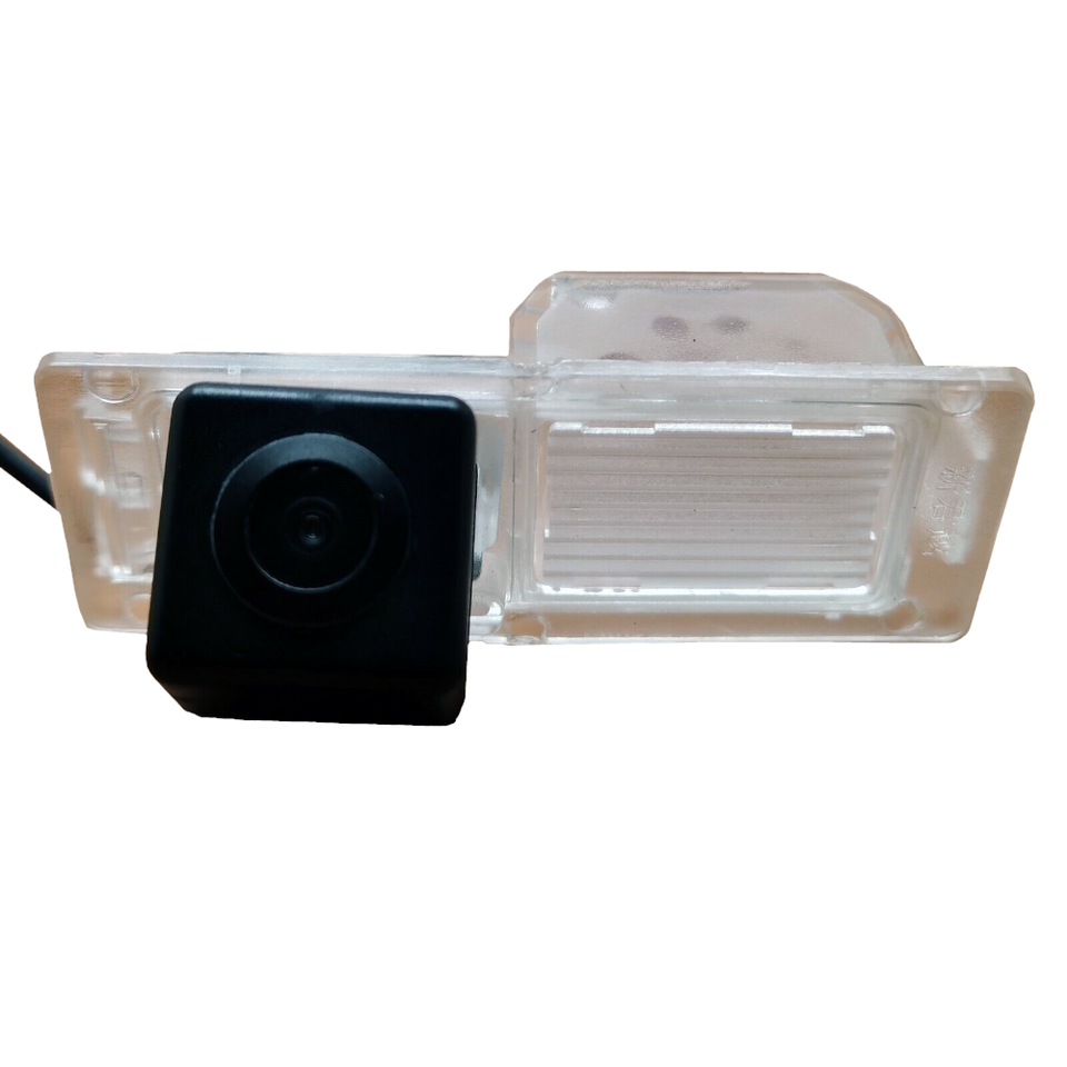 Reversing Camera For Fiat 500 500C Abarth Freemont Dodge Journey Rear ...