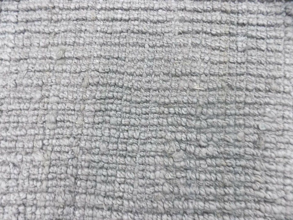 LIGHT GREY 4' X 6' Loose Thread Rug Reduced Price 1172598025 NF447G-4 ...