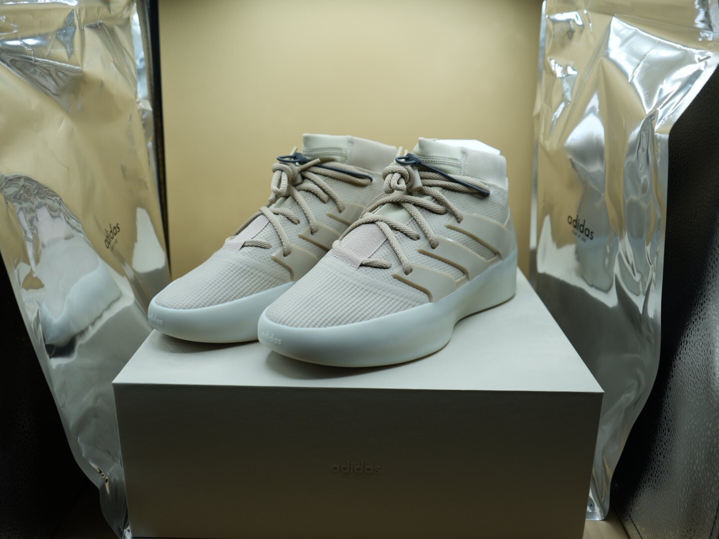 FEAR OF GOD ATHLETICS X I BASKETBALL 'CLAY' - Size 12 - IE6180 | eBay