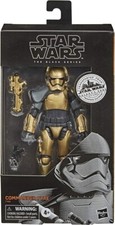 Star Wars 6" Black Series Commander Pyre