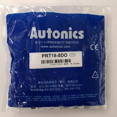 1pcs New PRT18-8DO sensor in box | eBay