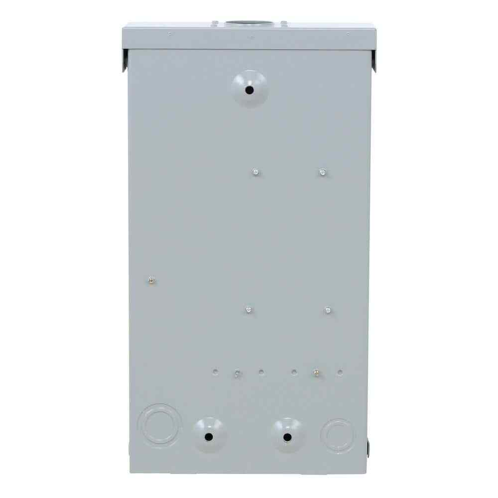 GE RV Panel with 50 Amp 30 Amp RV Receptacles 20 Amp GFCI Receptacle | eBay