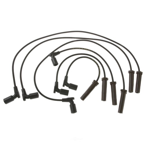 Ignition Wire Set Standard Motor Products 27737 | eBay