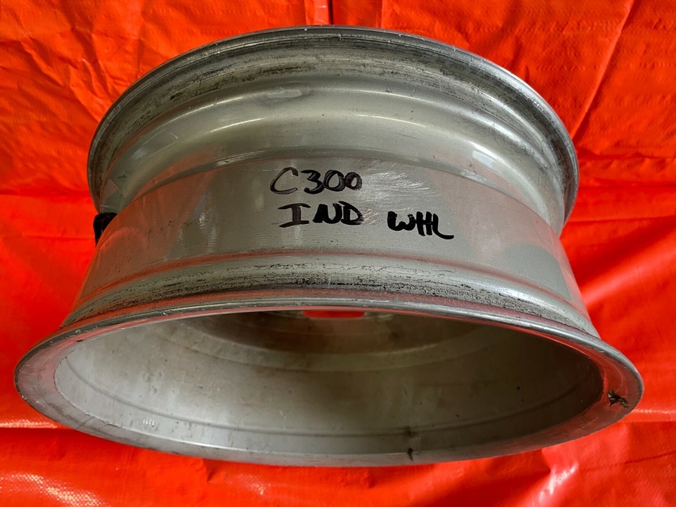 2015-2018 Mercedes Benz C300 W205 Wheel Rim A205-401-02-00 | Genuine ...