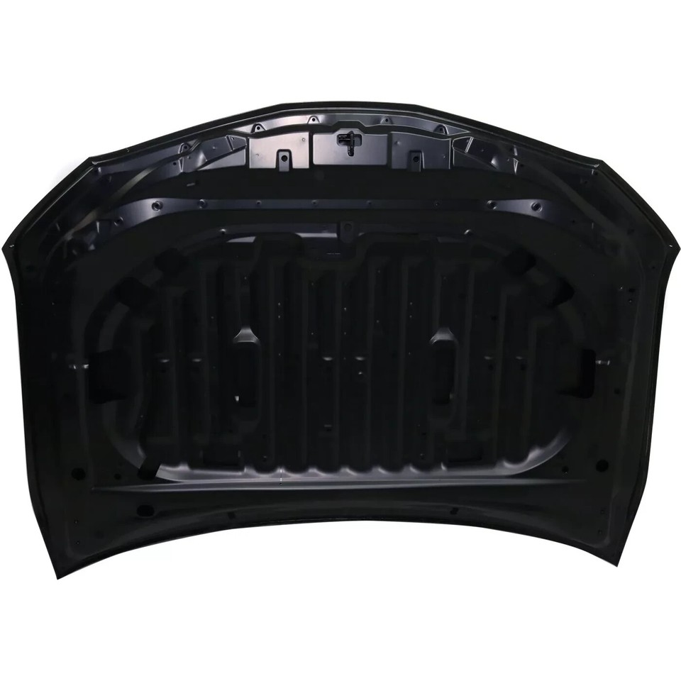 Primed Steel Hood Panel For 2018-2024 Toyota Camry TO1230249 5330106331 ...