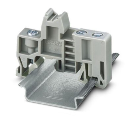 5pcs PHOENIX CONTACT Wiring Terminals Fixings E/UK ，1201442 | eBay