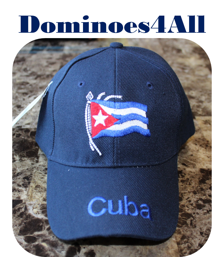 Cuba Baseball Cap | eBay