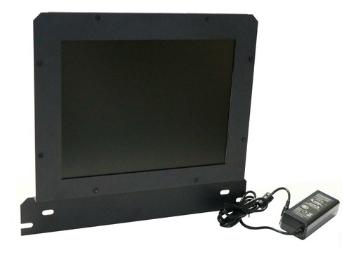 12.1in LCD Screen For Mazak/Data-Ray DR5614 HITACHI K265051 CRT Monitor ...