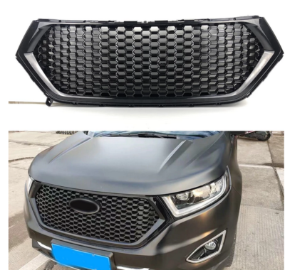Custom Ford Edge Grill