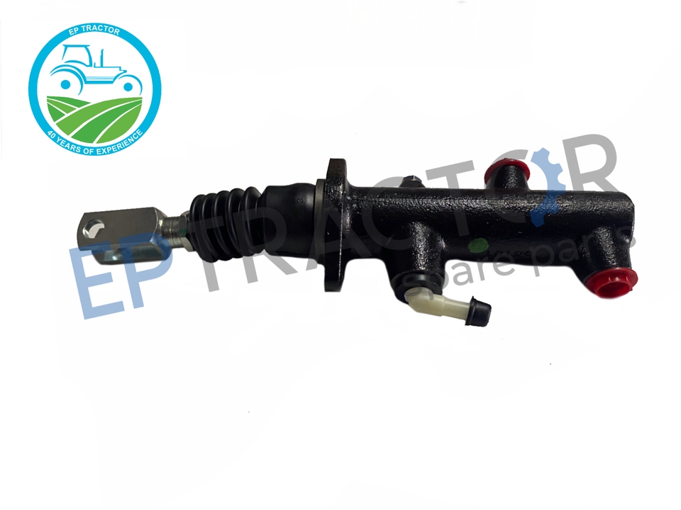 Brake Master Cylinder New Holland Original Equipment 87748269 87354681 ...