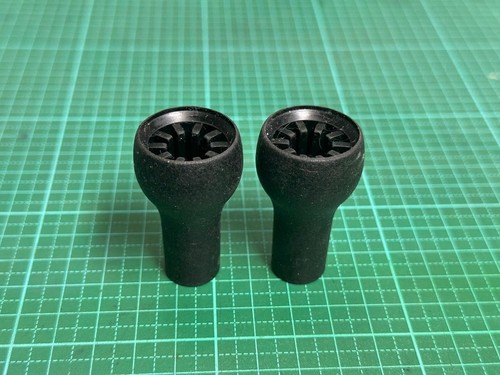 DRT Varial Handle Knob fishing gear | eBay