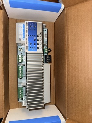 Lutron HomeWorks LQSE-4A5-120-D PRO LED+ Phase Adaptive Power Module ...