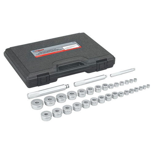 OTC 4410 Master Bushing Driver Set, 33-Piece Metric & Standard | eBay