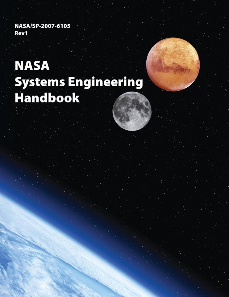 Nasa | NASA Systems Engineering Handbook | Taschenbuch | Englisch (2007) | eBay