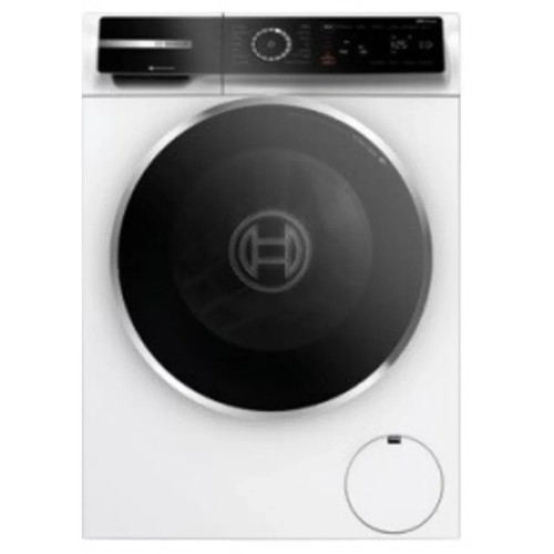 Bosch 500 Series WGB24600UC 24 Inch Front Load Washer with 2.4 cu ft ...