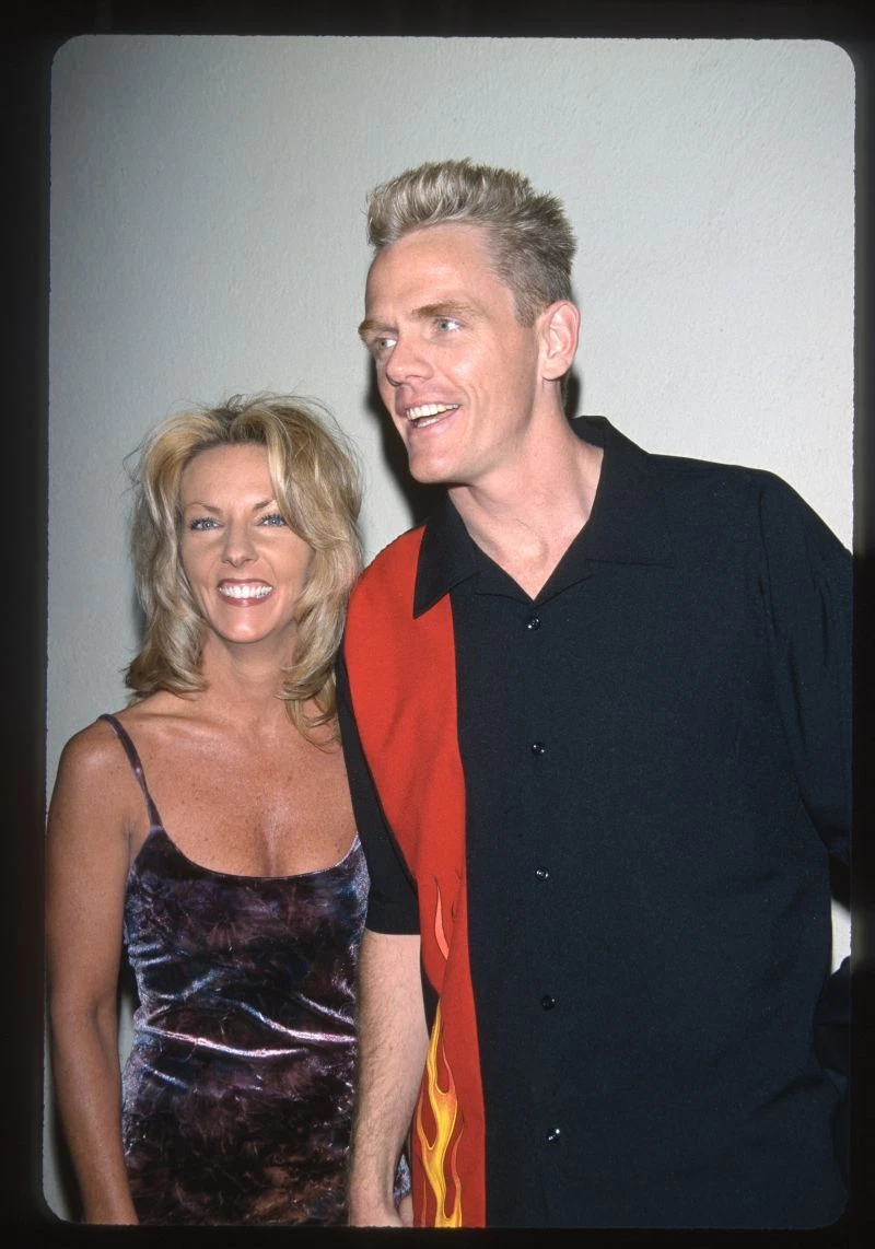 Christopher Titus Car Collection