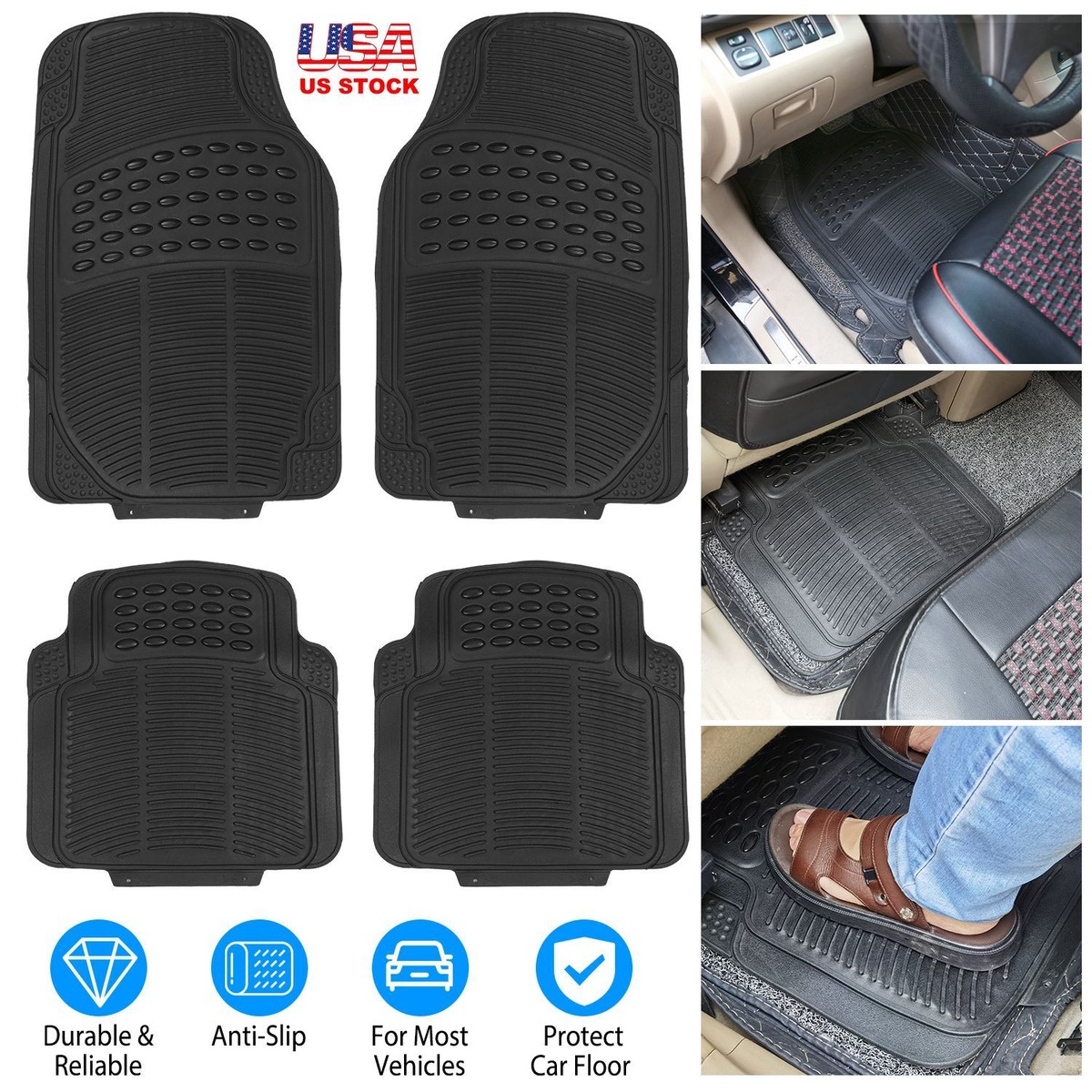 Automotive Rubber Matting Rolls Automotive Rubber Matting Manufacturing ...