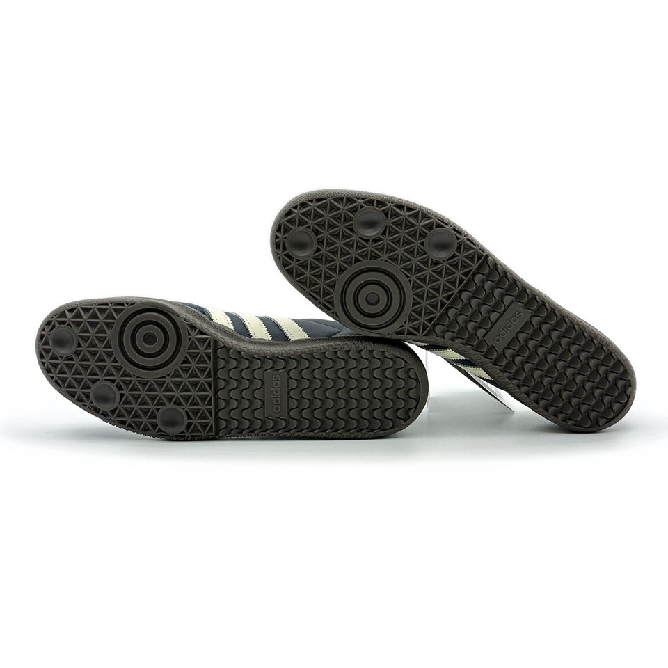 ID2056 adidas Originals Samba OG Navy (Men's) | eBay