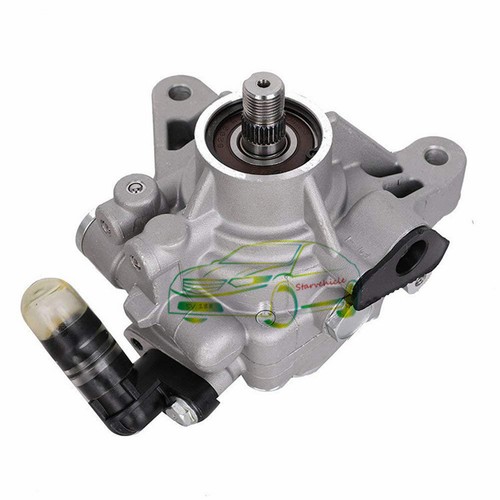 Power Steering Pump For Honda CR-V Element Accord Acura RSX TSX 56110 ...