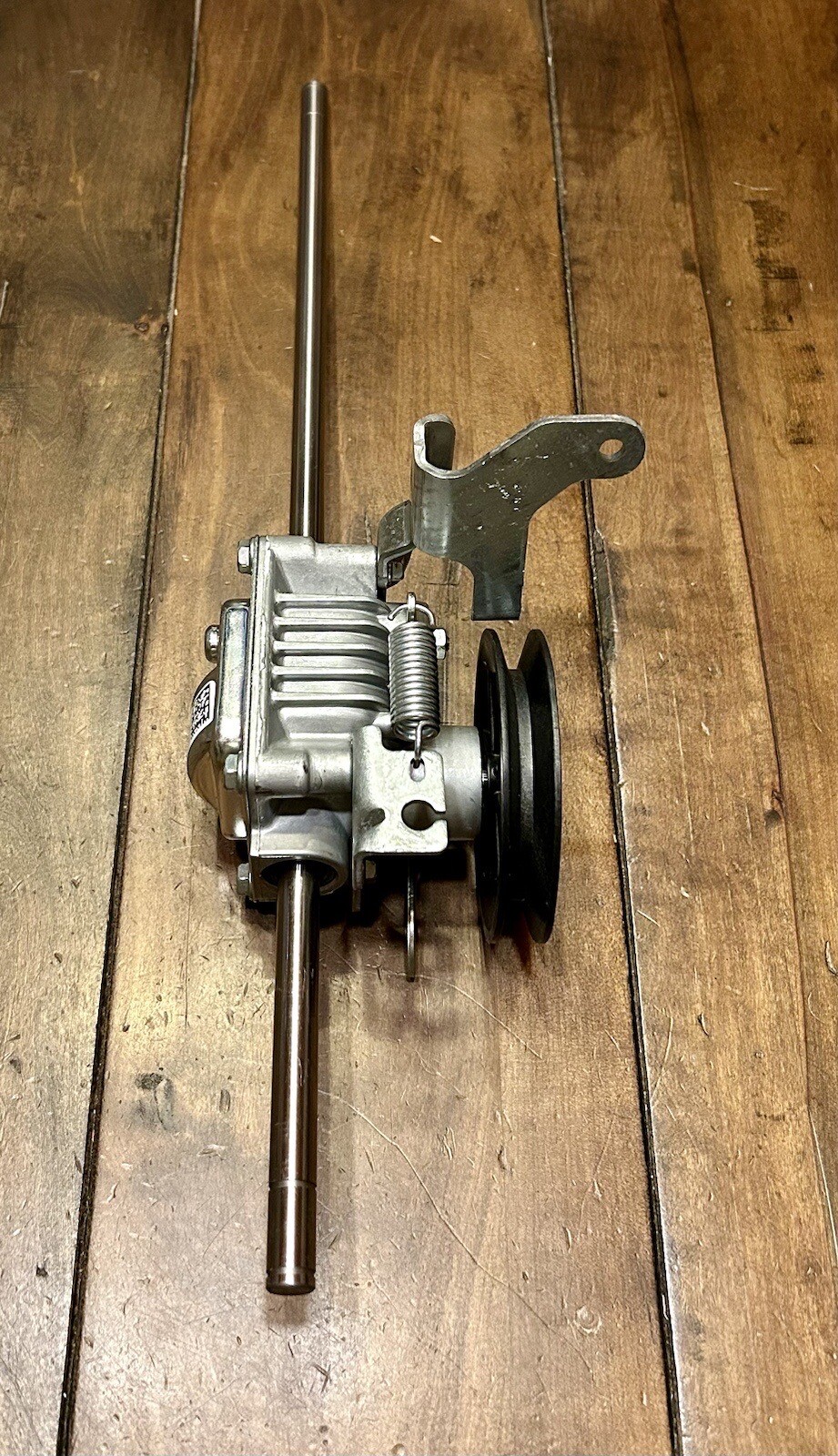 HONDA Transmission Kit HRR216(K3-K5) HRX217(K1-K2) 06200-VH7-305 ...