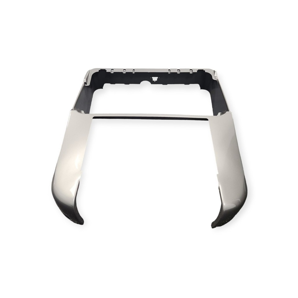 Club Car Tempo Body Kit - Factory Style MADE IN THE USA - Steel Grey ...