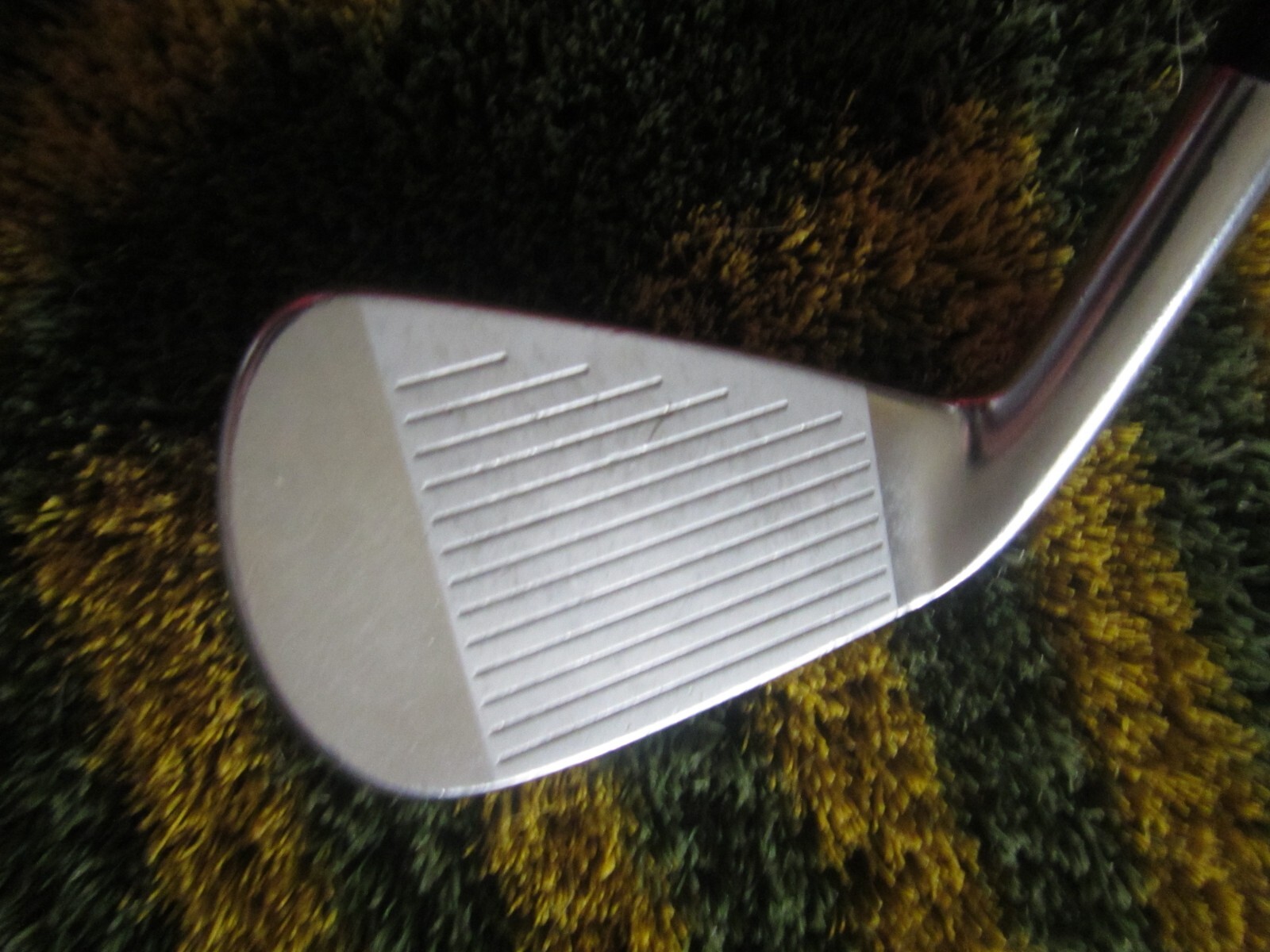 2009 Callaway X-Forged 4i 4 Iron PX 5.5 | eBay