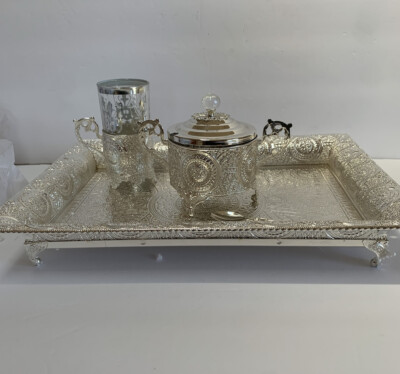 Middle East - Coffee Set