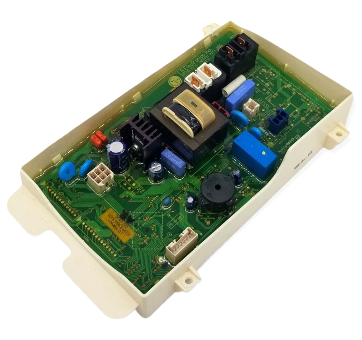 ⭐️Genuine OEM LG Dryer Control Board EBR33640901🔥1-YR Guarantee & Same ...