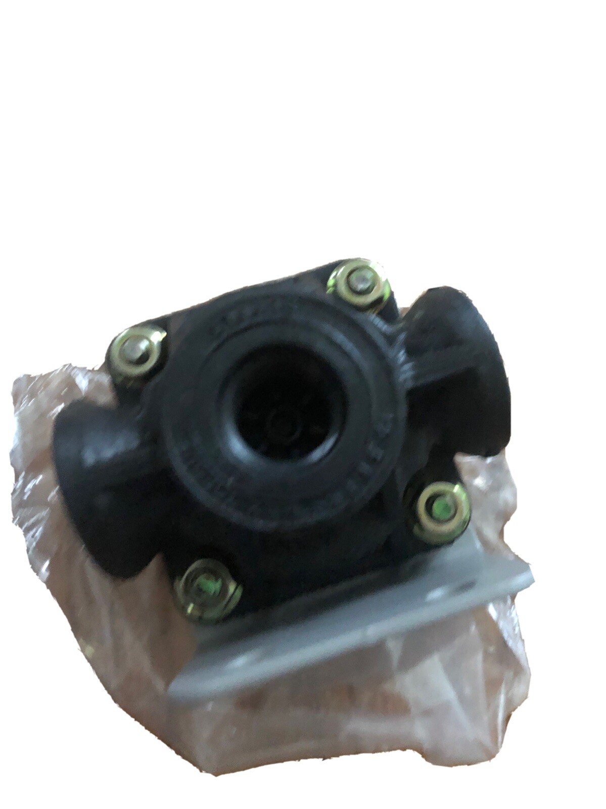 Quick Release Valve International # BX065066 Ref. # Bendix 065066 ...