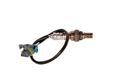 GM OEM 10-11 Regal Emission System Emission Components-Rr Oxygen Sensor ...