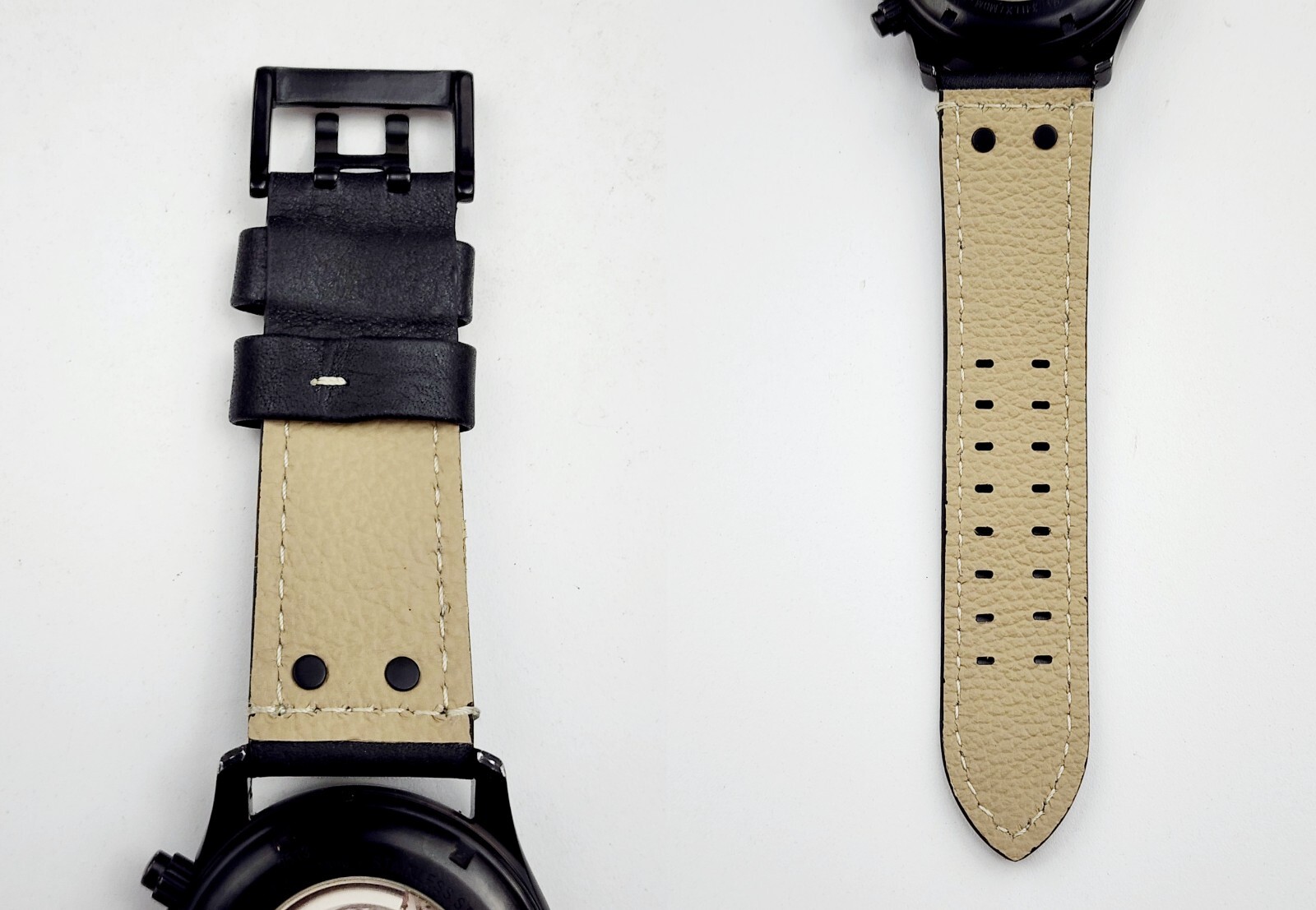 Men's SWISS AUTOMATIC CHRONOGRAPH Watch LUMINOX Series 1870. Cal.7750 ...