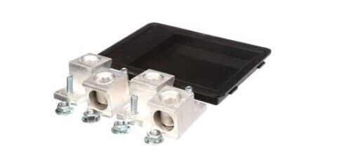 Siemens 4MLKA3A 250 Kcmil 2 AWG Field Installable Main Lug Kit for sale ...
