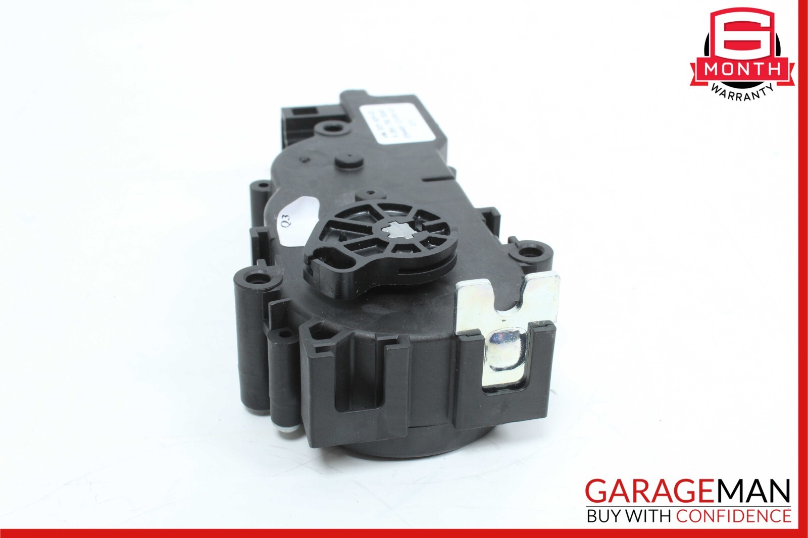 10-16 Mercedes W212 E350 Trunk Remote Power Closing Latch Lock ...