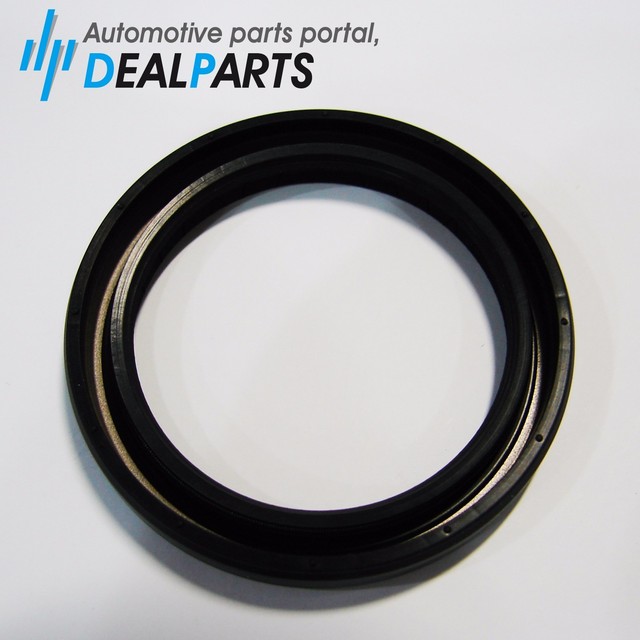 Nissan 13510ED000 Genuine OEM Front Crank Seal for sale online | eBay