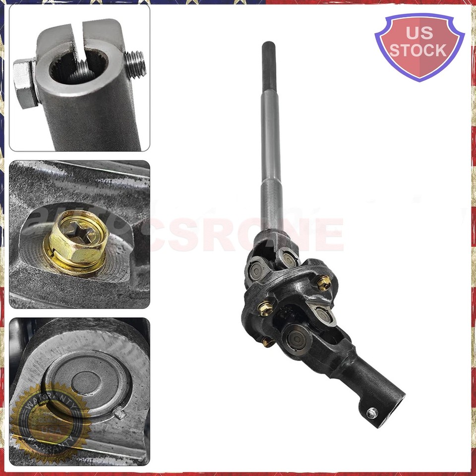Steering Yoke Columns Assembly for 2004-2006 Toyota Tundra Sequoia ...