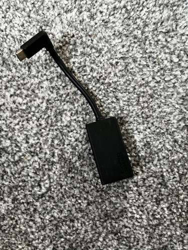 GoPro Mic Pro 3.5mm Mic Adapter Genuine Official Microphone aux adapter ...