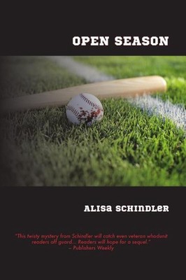 Open Season by Alisa Schindler (English) Paperback Book 9781976382604| eBay