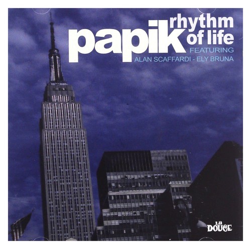 Papik Rhythm of life (CD) 8033237766427 | eBay