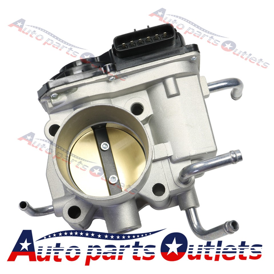 22030-28040 Throttle Body for Toyota 2003-2005 Camry 2.4L 2AZFE new | eBay