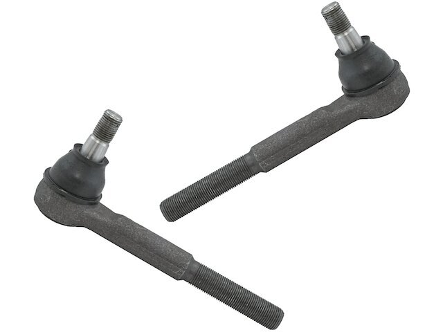 Tie Rod End Set 12WJVP77 for C15 C15/C1500 Pickup Suburban C1500 C25 ...