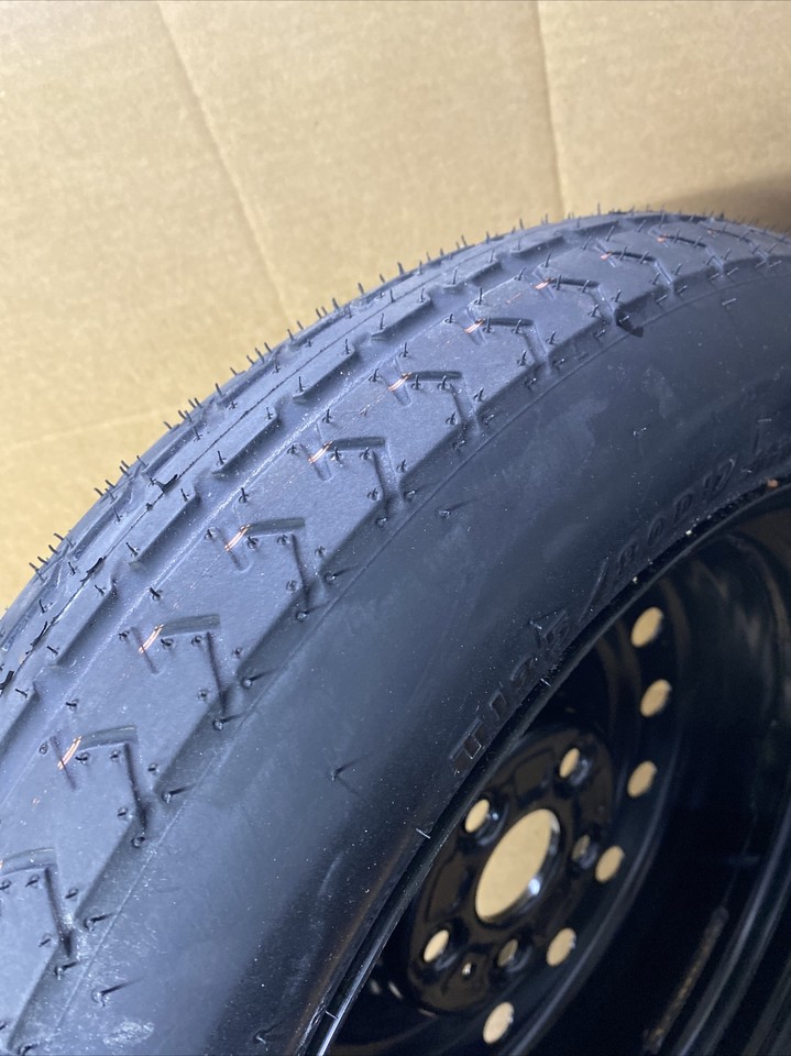 2011-2019 Honda Odyssey Spare Tire Wheel Jack Tools Set Kit | J17X4T ...