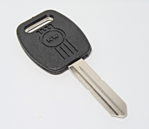 KENWORTH Key Long Kenworth Truck Uncut Key Blank New JMA Replacement ...