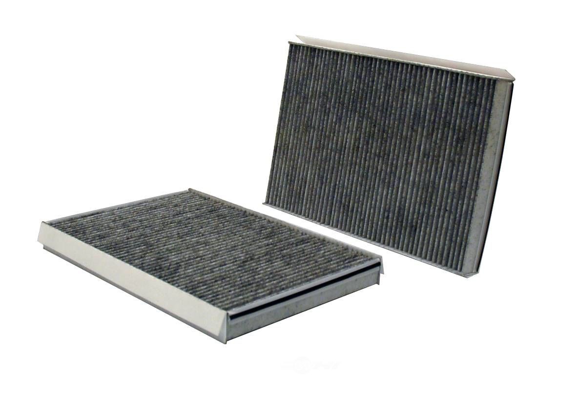 Cabin Air Filter-DIESEL, Turbo Wix 49366 for sale online | eBay
