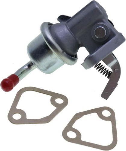 6680503 6672427 Fuel Lift Pump for Bobcat B250 BL275 E25 E26 463 553 ...