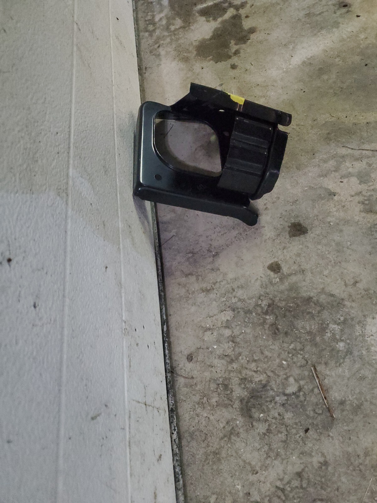 Genuine OEM Toyota Mount Bracket 57021-35060 NEW Sub Assembly | eBay